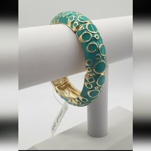 unbranded | Jewelry | Nwt Textured Bangle Bracelet | Poshmark